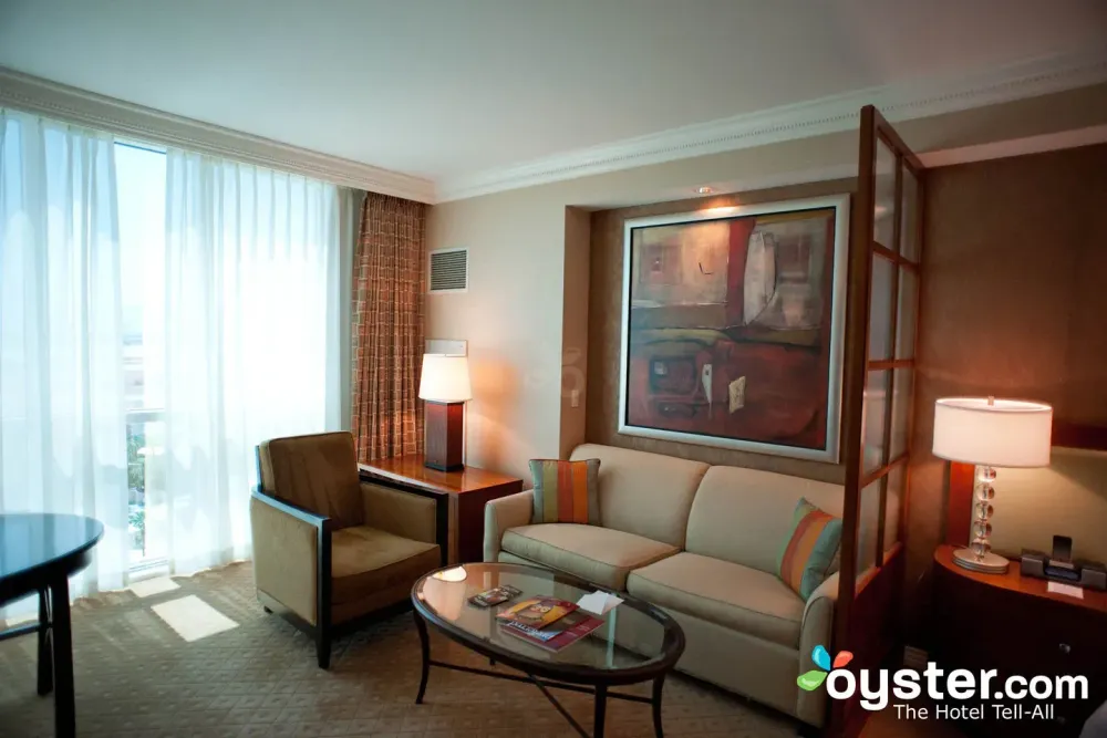 Signature at MGM Grand Review: What To REALLY Expect If You Stay