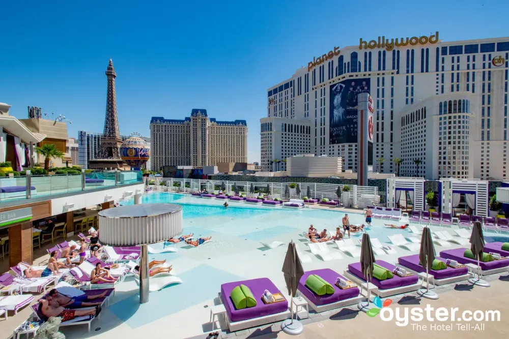 The Cosmopolitan of Las Vegas, Autograph Collection Review: What To ...