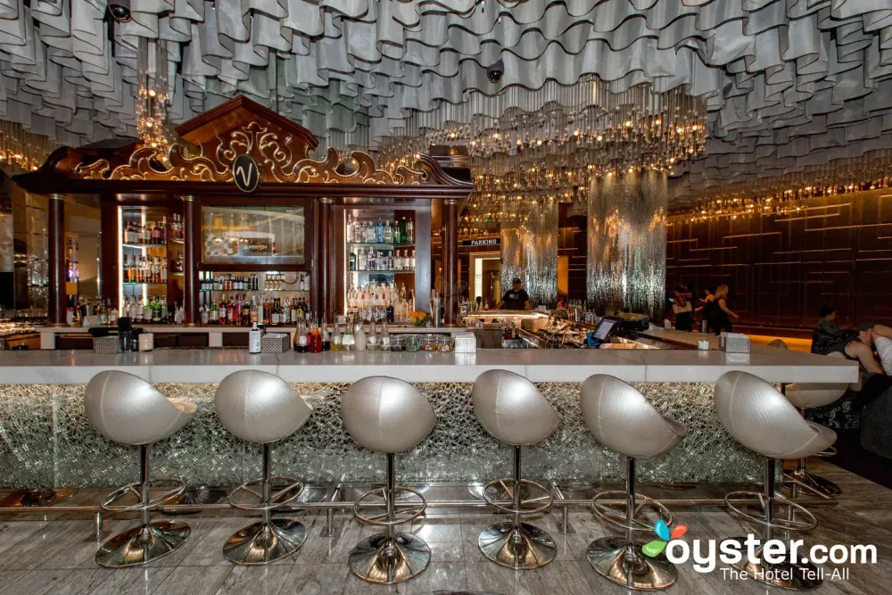 The Cosmopolitan of Las Vegas, Autograph Collection Review: What To ...