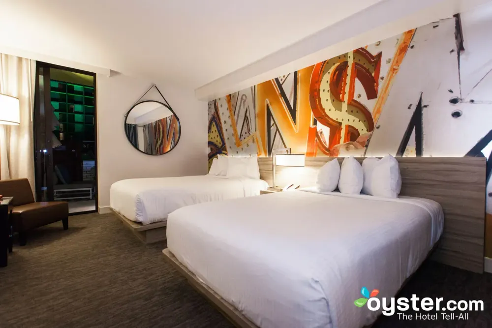 The LINQ Hotel & Casino Review: What To REALLY Expect If You Stay