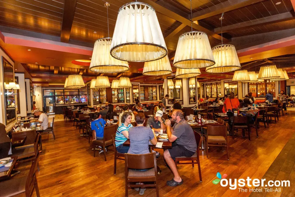 Treasure Island Hotel & Casino Review: What To REALLY Expect If You Stay