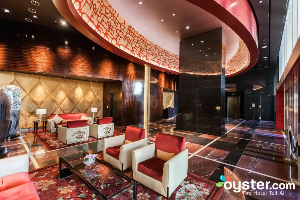 Best Hotel Rooms in Las Vegas | Oyster.com