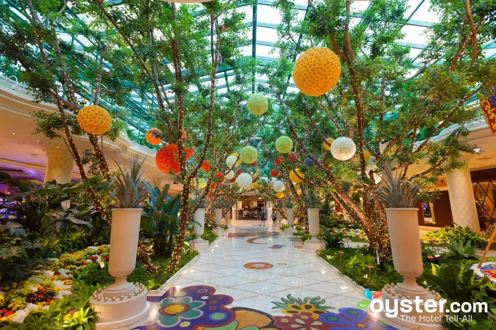 Wynn Las Vegas Review: What To REALLY Expect If You Stay