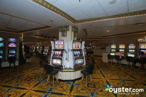 inside circus circus reno