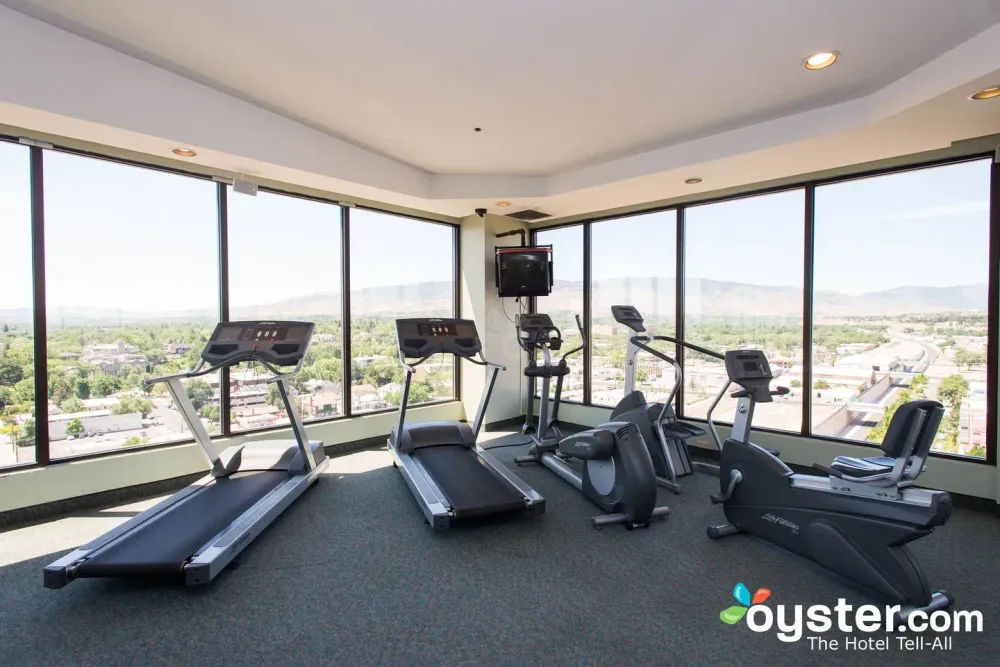 The Sands Regency Casino Hotel Review: What To REALLY Expect If You Stay