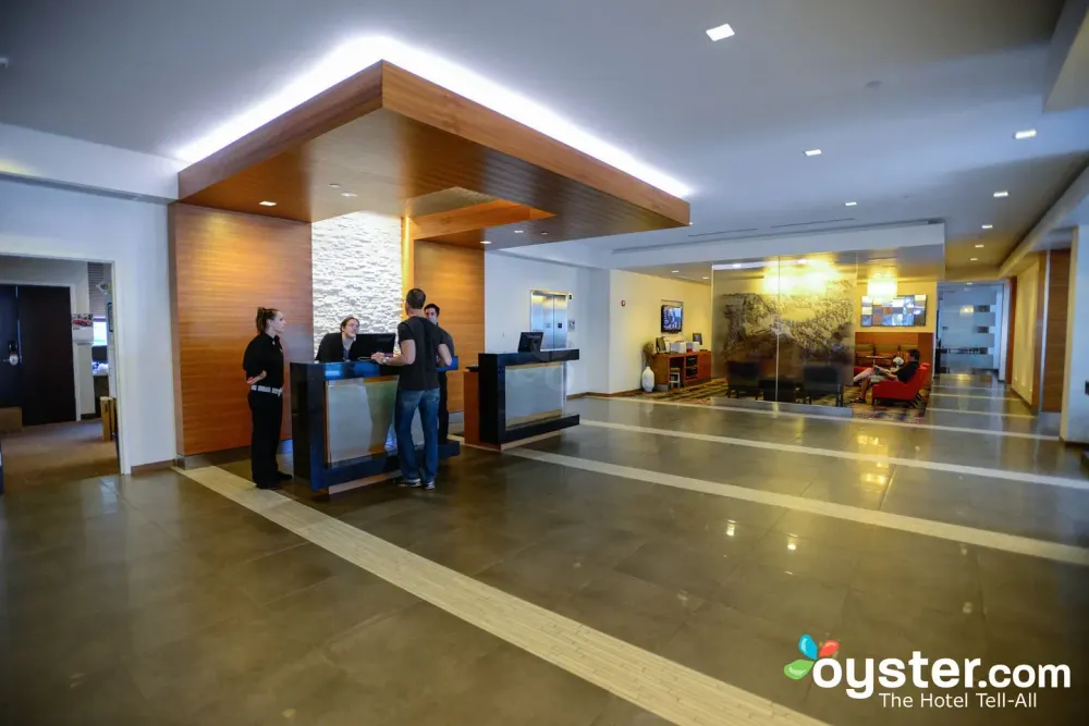 Hanover Hotels & Resorts | Oyster.com Hotel Reviews