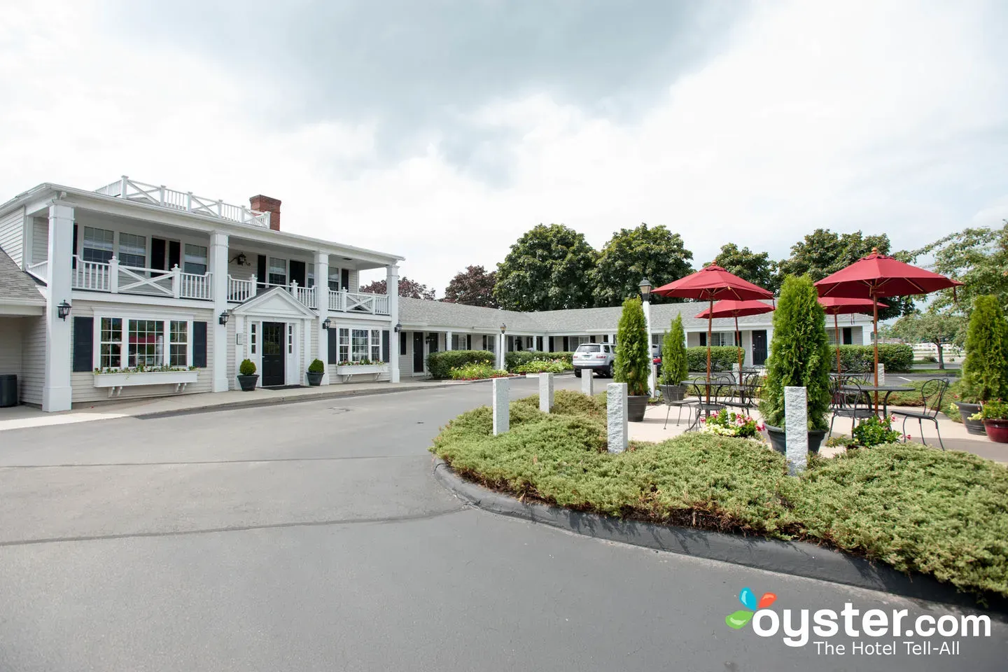 The Port Inn, an Ascend Hotel Collection Member Review: What To REALLY ...