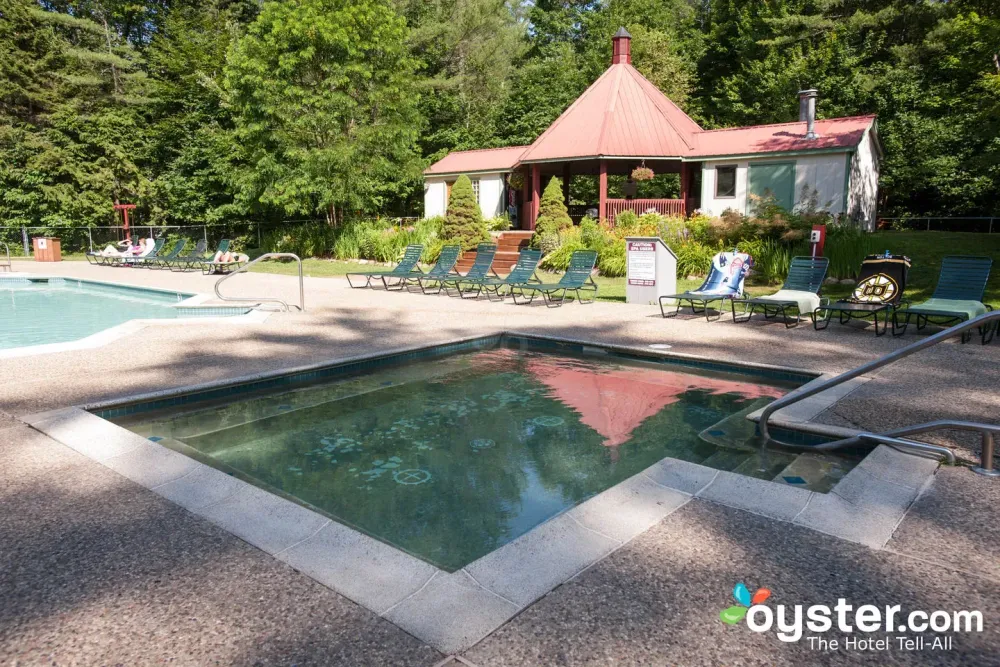 Bartlett Hotels & Resorts | Oyster.com Hotel Reviews