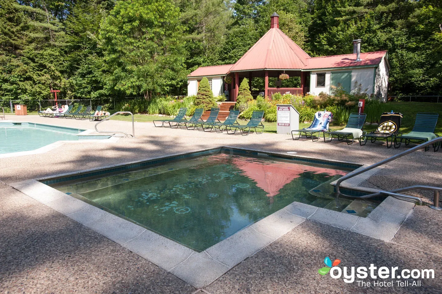 Attitash Mountain Village Review: What To REALLY Expect If You Stay ...