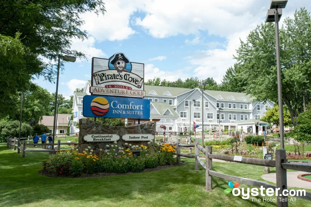 Comfort Inn & Suites North Conway Review: What To REALLY Expect If You ...