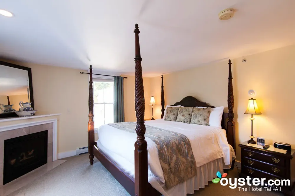 Cranmore Inn Review: What To REALLY Expect If You Stay