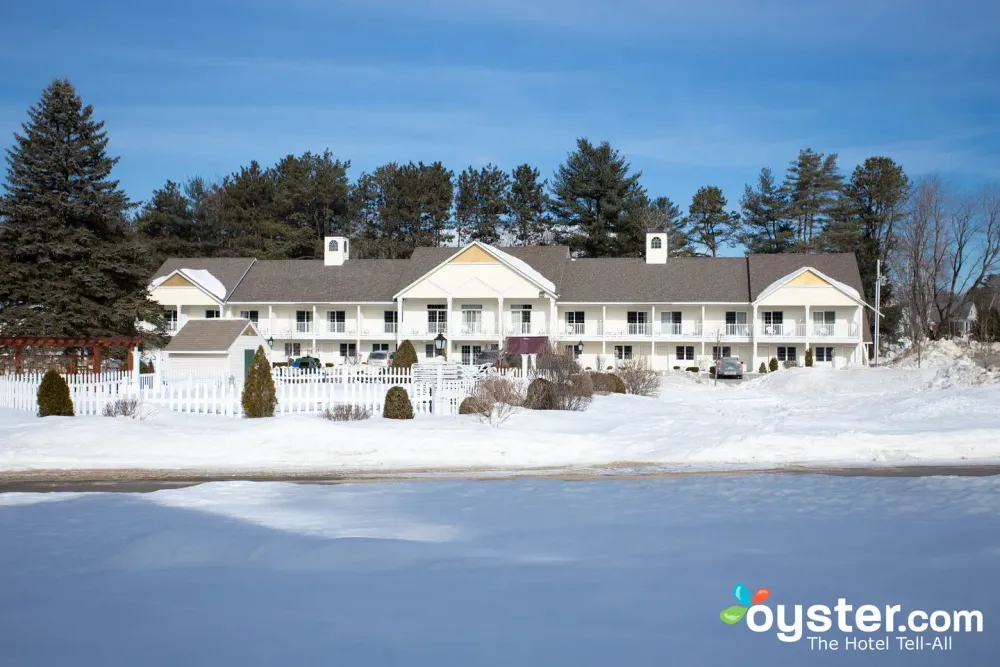 Golden Gables Inn Review: What To REALLY Expect If You Stay