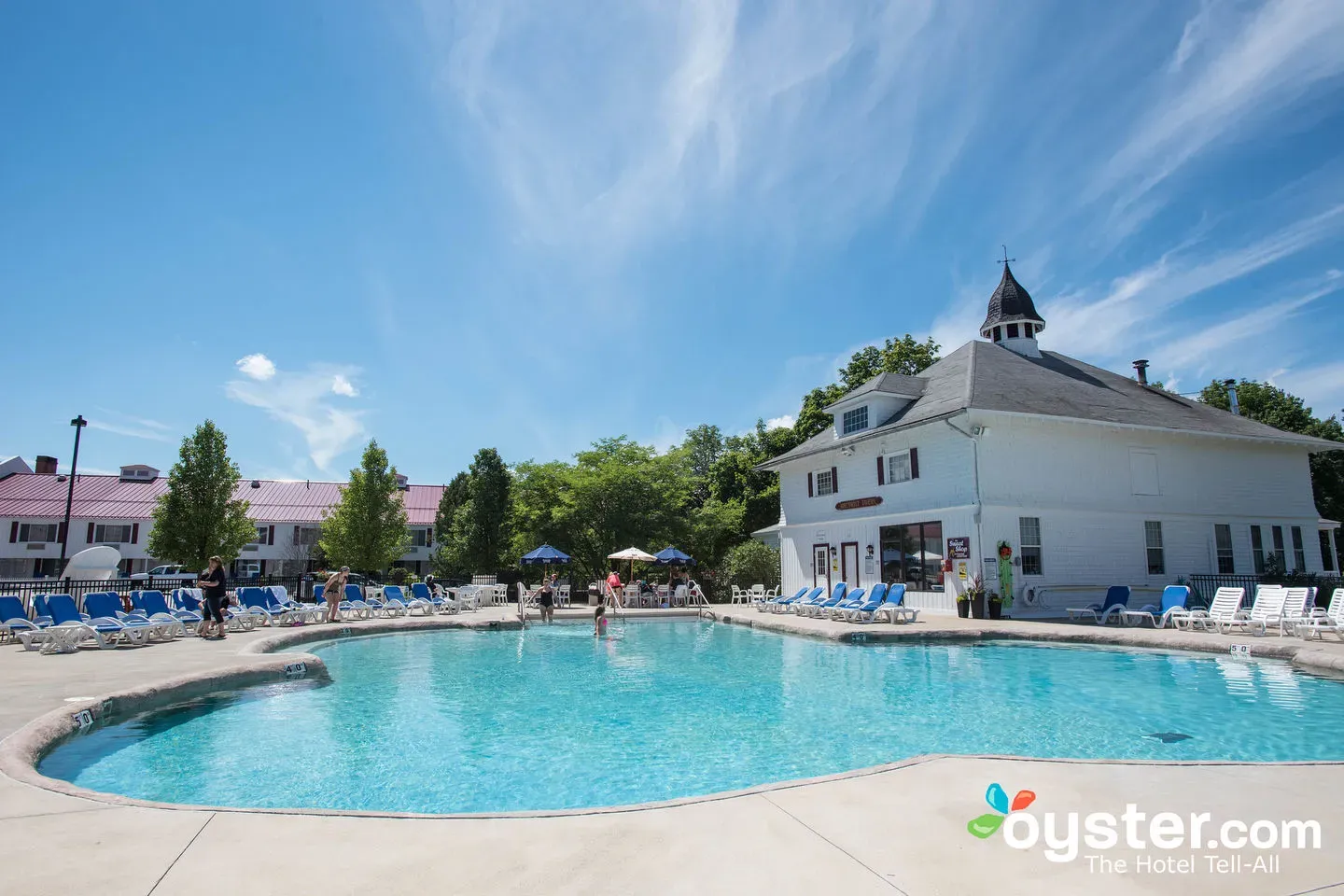 Red Jacket Mountain View Resort & Water Park Review: What To REALLY ...