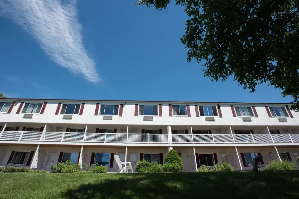 Red Jacket Mountain View Resort & Water Park | Oyster.com Hotel Photos
