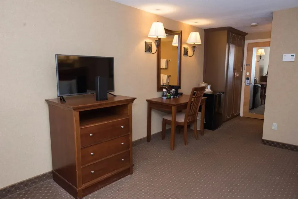Red Jacket Mountain View Resort & Water Park | Oyster.com Hotel Photos