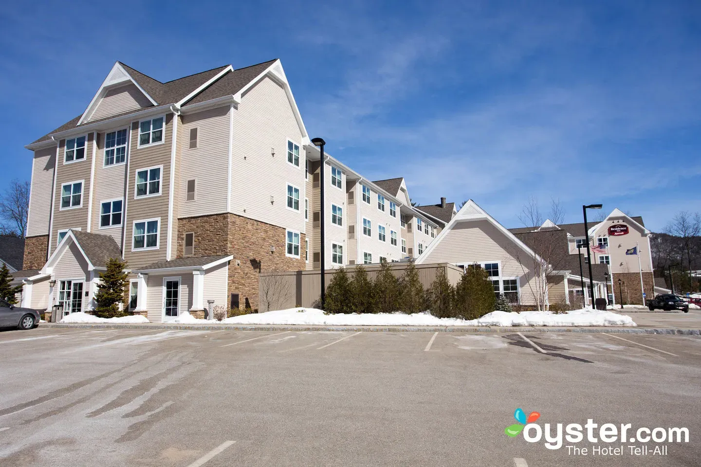 Residence Inn by Marriott North Conway Review: What To REALLY Expect If ...