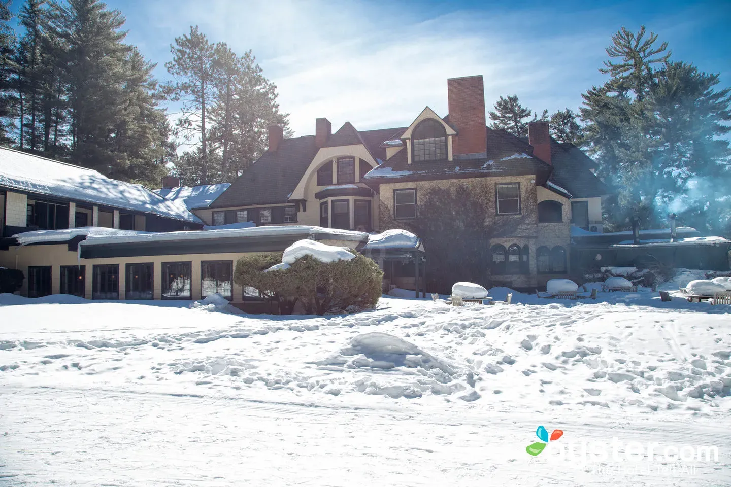 The Stonehurst Manor Review: What To REALLY Expect If You Stay