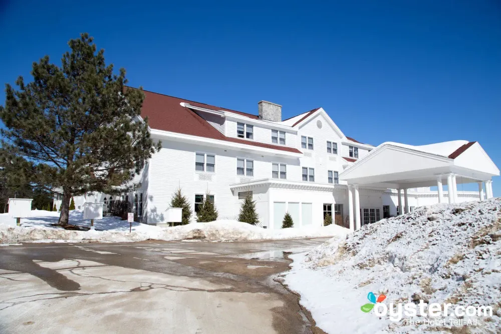 White Mountain Hotel and Resort Review: What To REALLY Expect If You ...