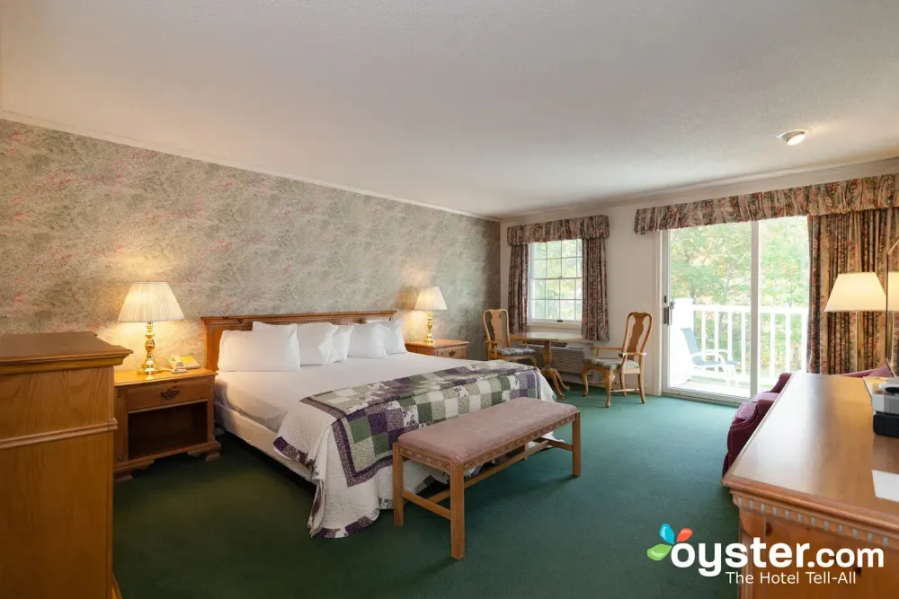 Jackson Hotels & Resorts | Oyster.com