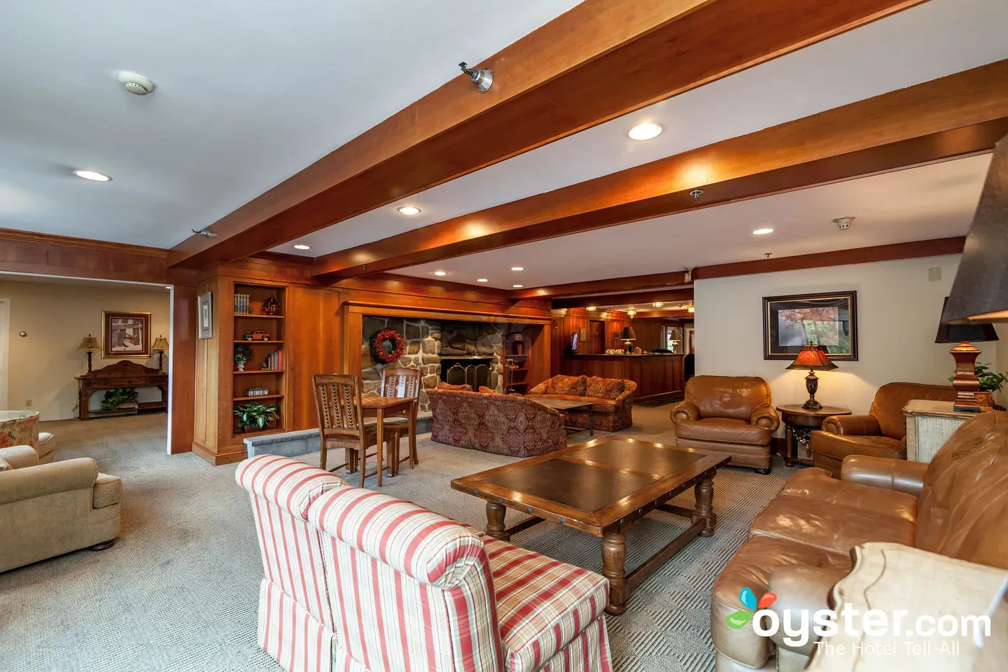 The Valley Inn Review: What To REALLY Expect If You Stay