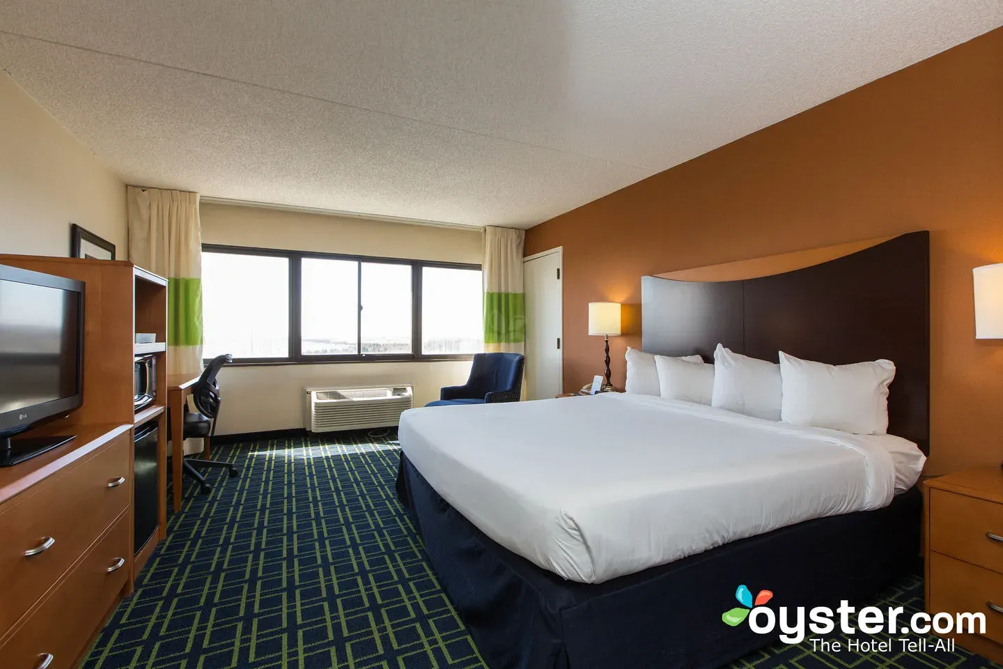 Days Inn by Wyndham Absecon Atlantic City Area Review: What To REALLY ...