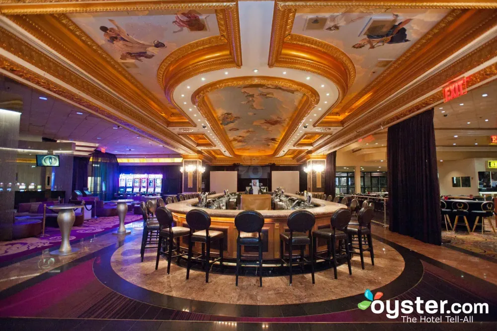 Caesars Atlantic City Review: What To REALLY Expect If You Stay