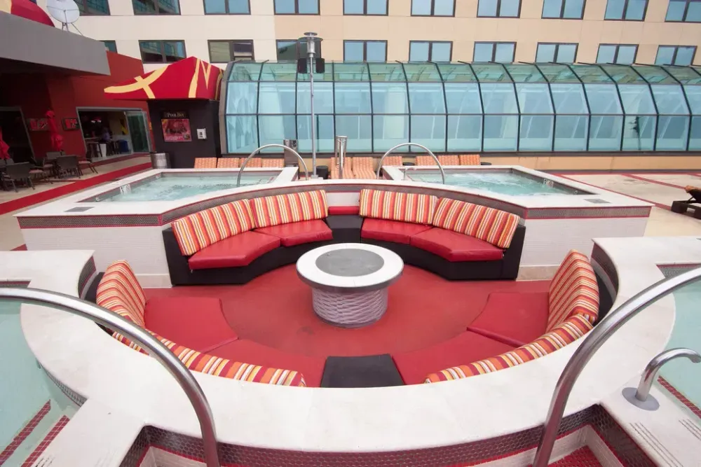 Golden Nugget | Oyster.com Hotel Photos