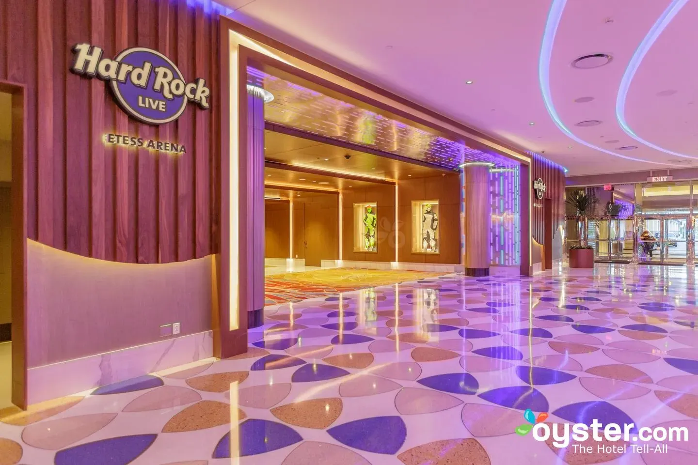 Hard Rock Hotel & Casino Atlantic City Review: What To REALLY Expect If ...