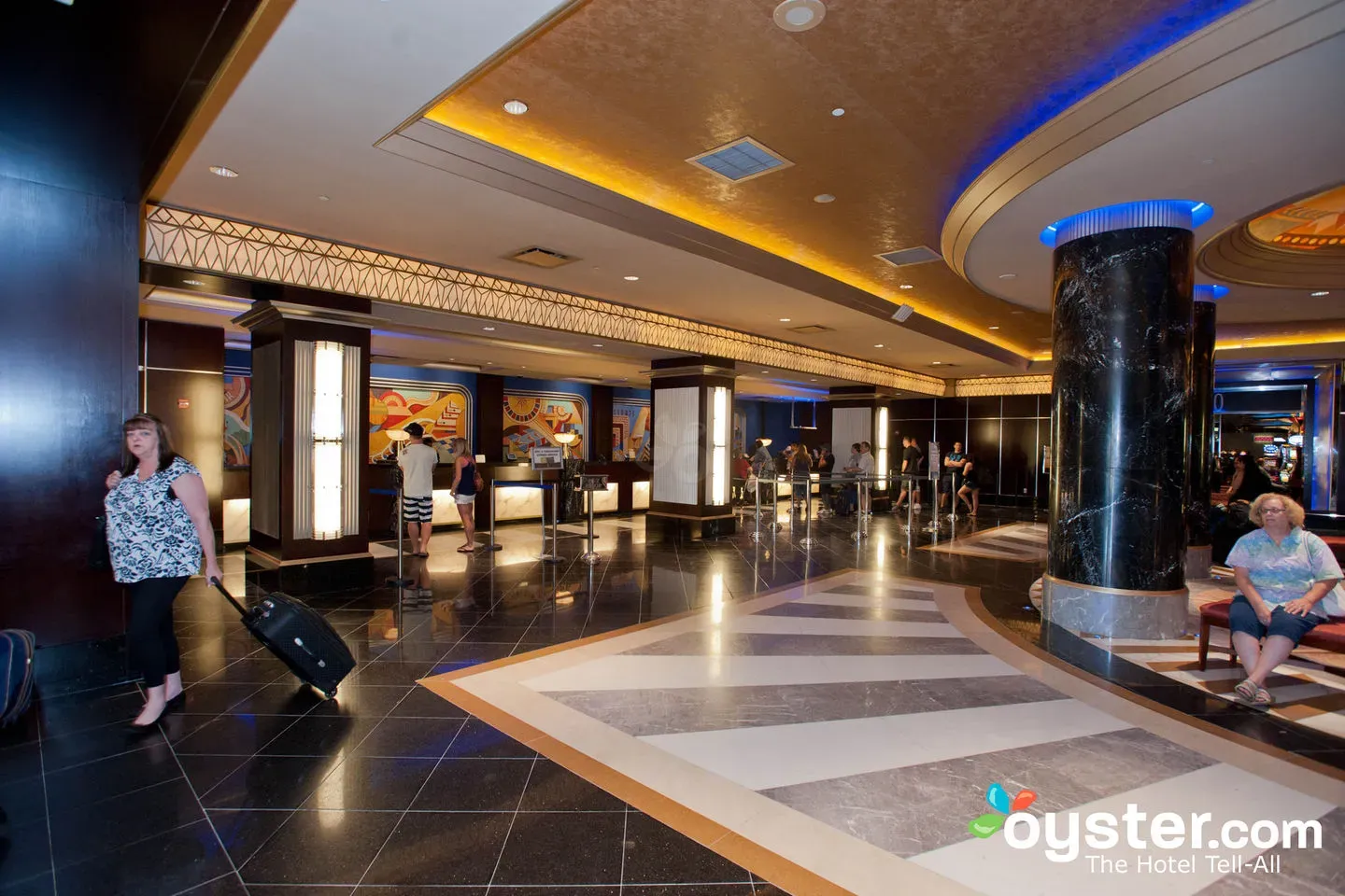 Resorts Casino Hotel Review: What To REALLY Expect If You Stay | Oyster.com