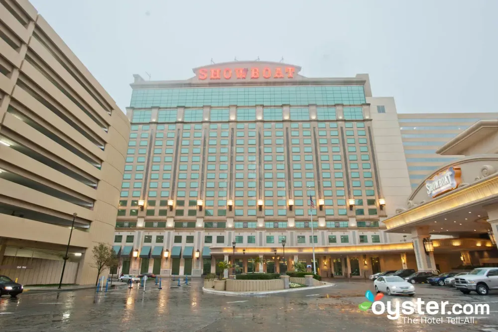 Showboat Atlantic City Review: What To REALLY Expect If You Stay