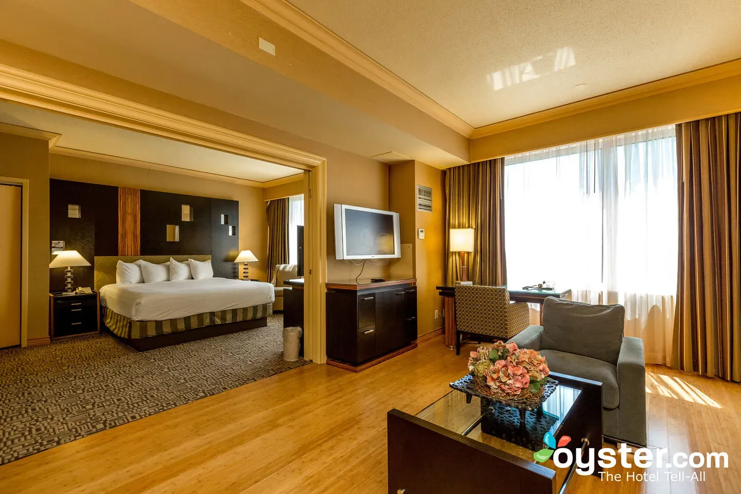 Showboat Hotel Review: What To REALLY Expect If You Stay