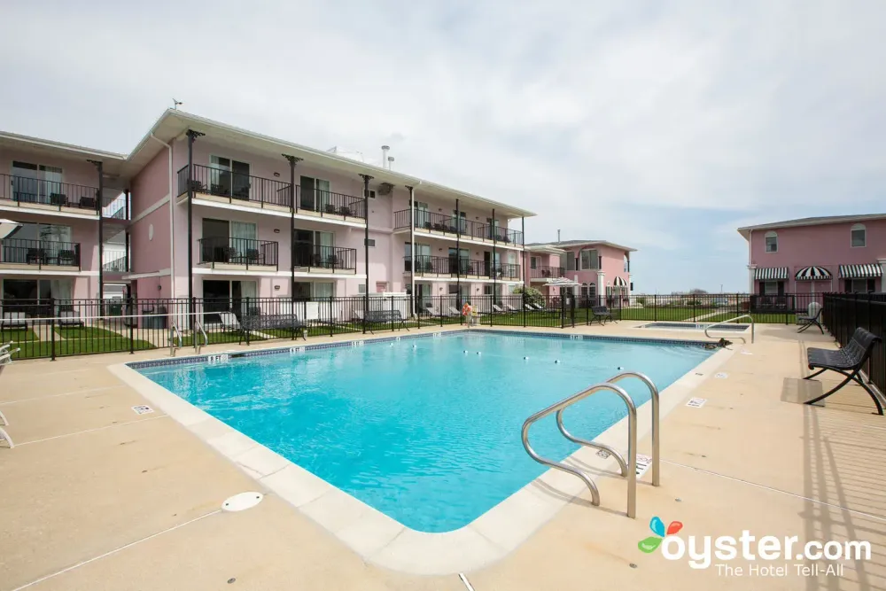 Periwinkle Inn Review: What To REALLY Expect If You Stay