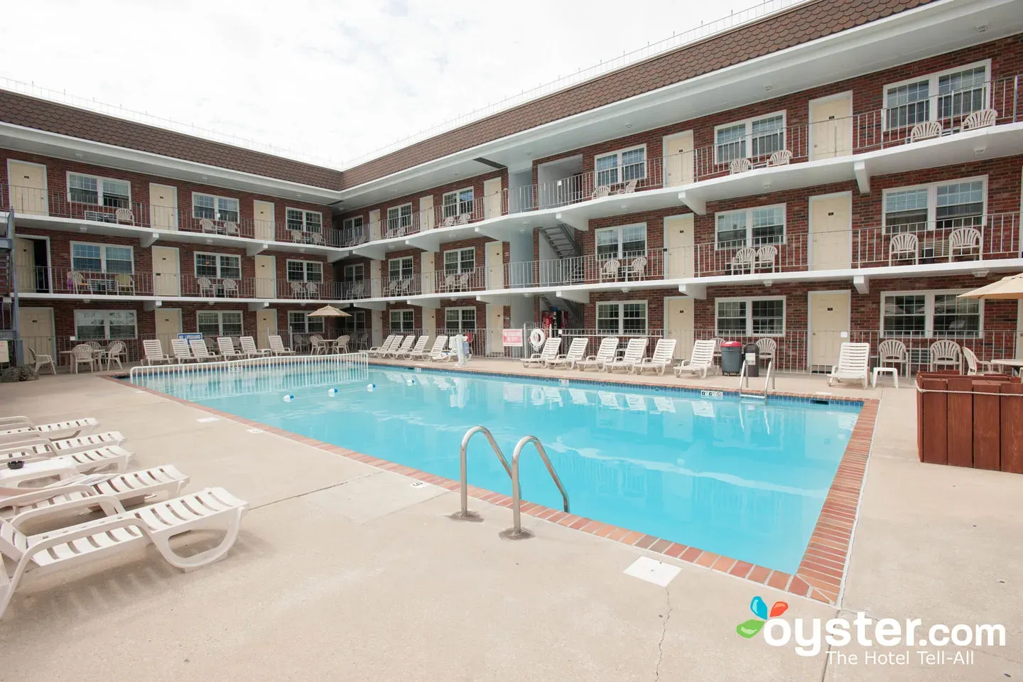 Victorian Motel Review: What To REALLY Expect If You Stay