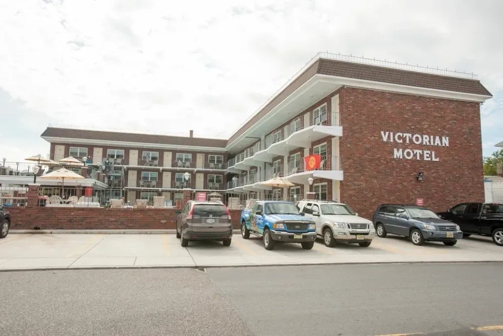 Victorian Motel | Oyster.com Hotel Photos