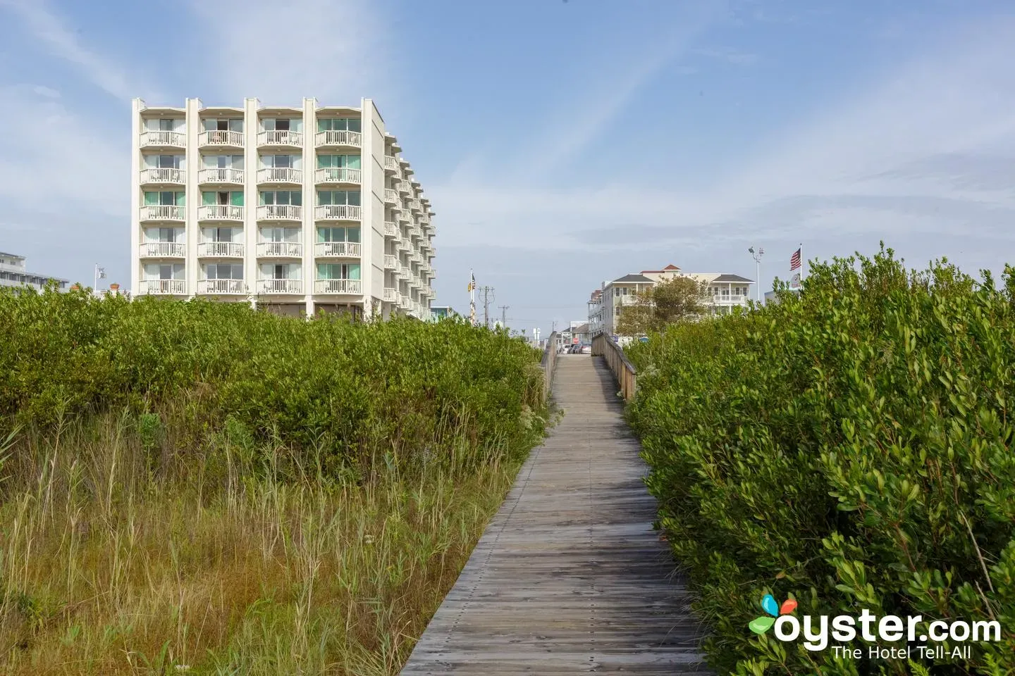 Port Royal Hotel Review: What To REALLY Expect If You Stay