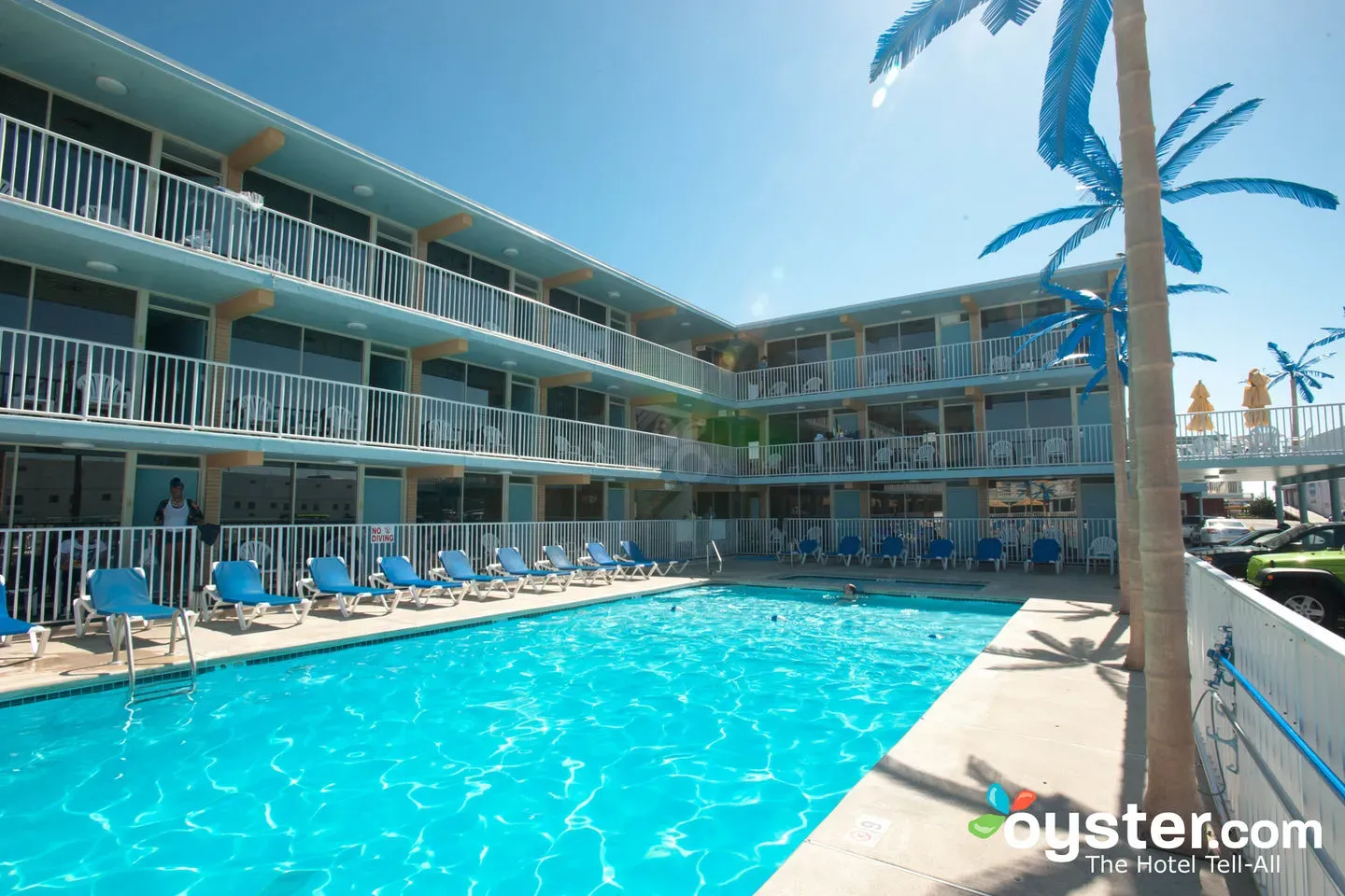 Blue Palms Review: What To REALLY Expect If You Stay