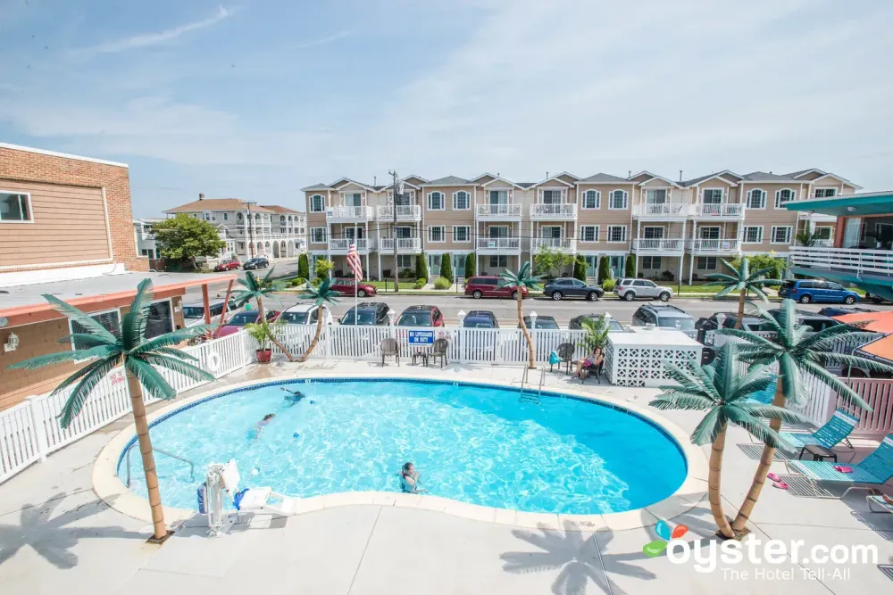 Dolphin Inn Review: What To REALLY Expect If You Stay