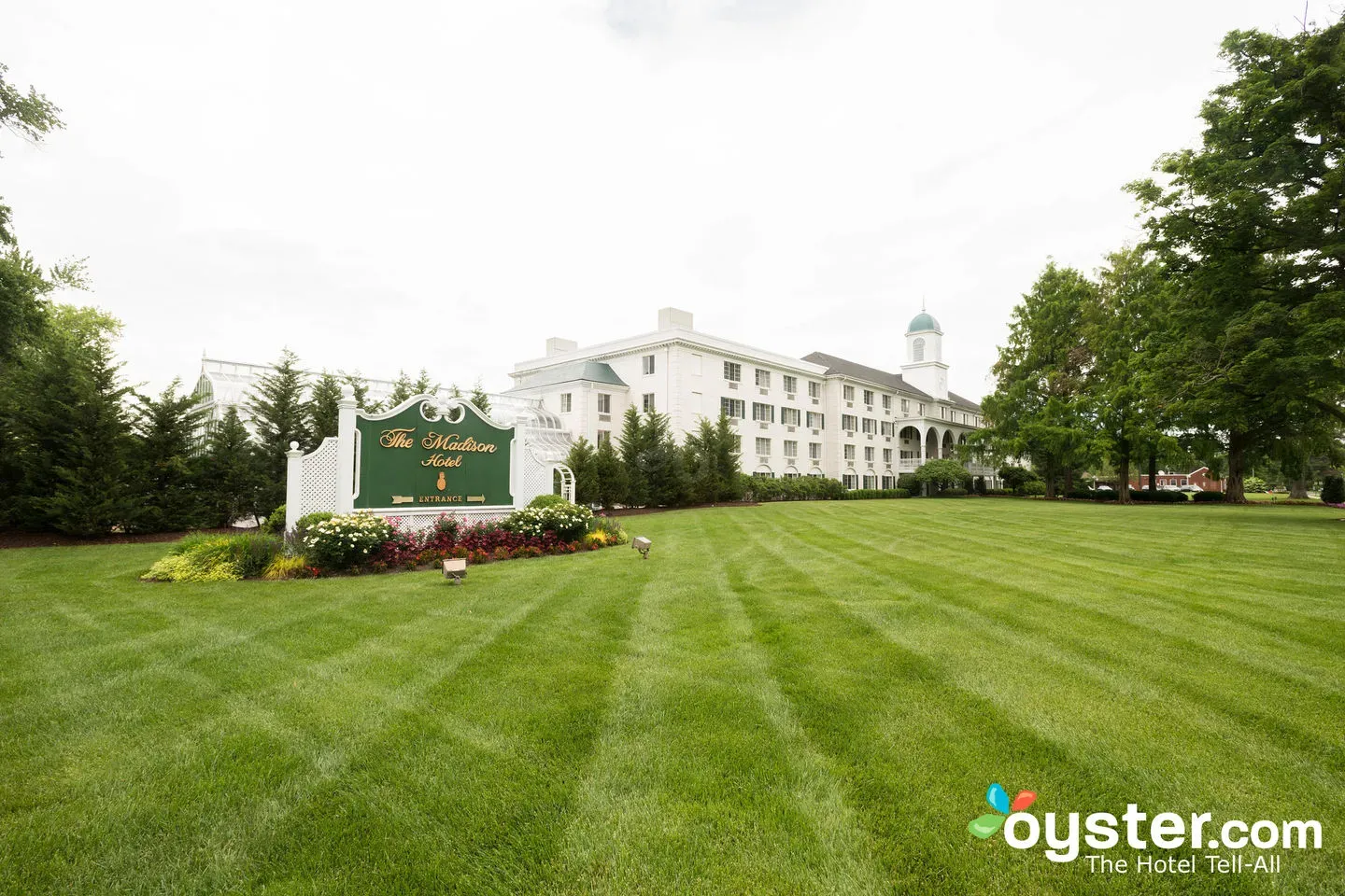 The Madison Hotel Review: What To REALLY Expect If You Stay | Oyster.com