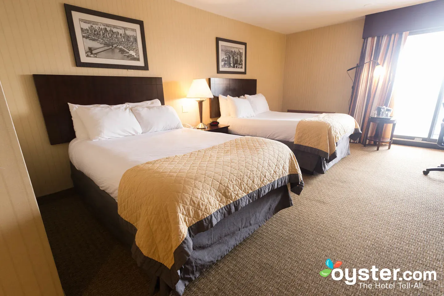 Wyndham Garden Newark Airport Review: What To REALLY Expect If You Stay ...