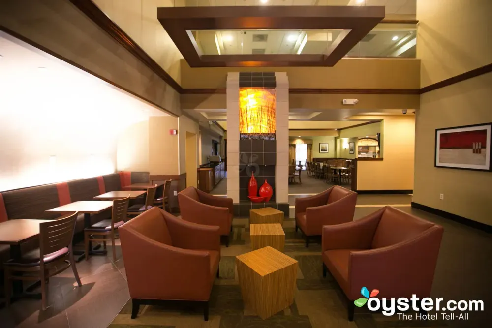 Secaucus Hotels & Resorts | Oyster.com
