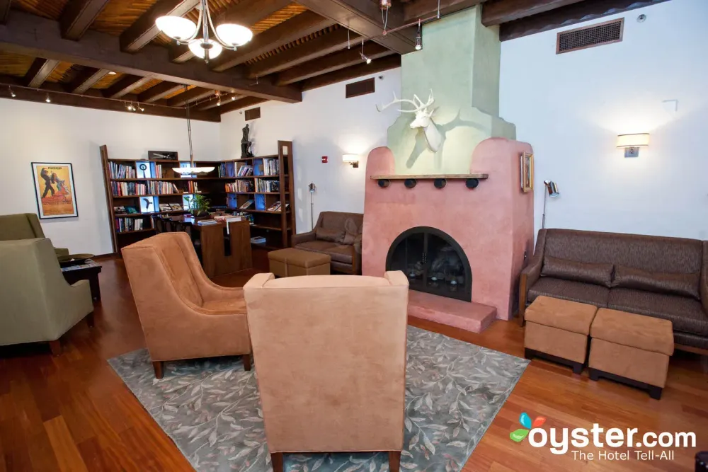 The 4 Best Luxury Hotels in Albuquerque, NM | Oyster.com