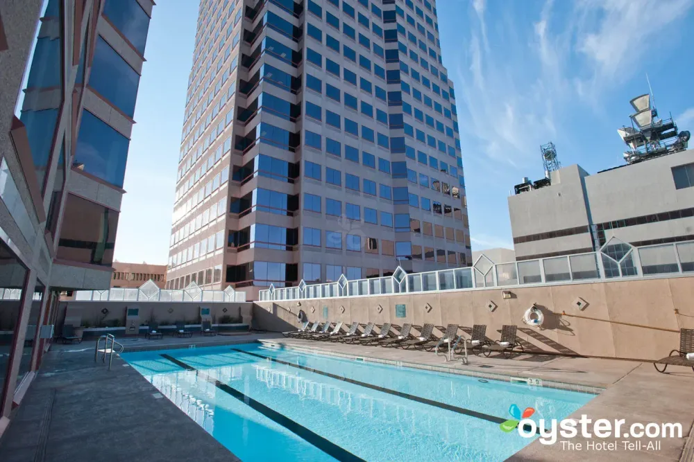Hyatt Regency Albuquerque Review: What To REALLY Expect If You Stay ...