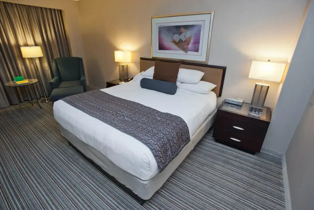 Hyatt Regency Albuquerque | Oyster.com Hotel Photos