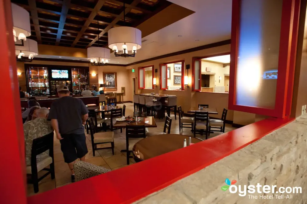 Sandia Resort & Casino Review: What To REALLY Expect If You Stay