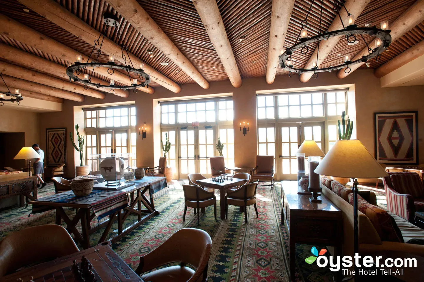 Hyatt Regency Tamaya Resort & Spa Review: What To REALLY Expect If You ...
