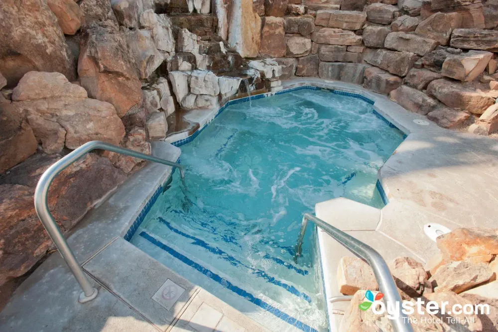 Hyatt Regency Tamaya Resort & Spa Review: What To REALLY Expect If You Stay