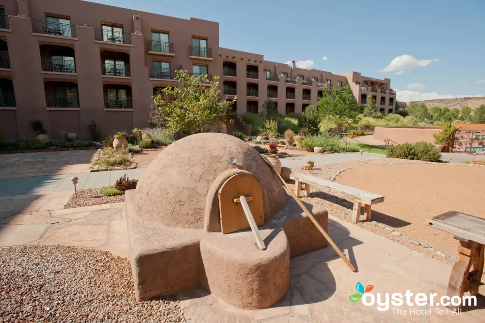 Hyatt Regency Tamaya Resort & Spa Review: What To REALLY Expect If You Stay