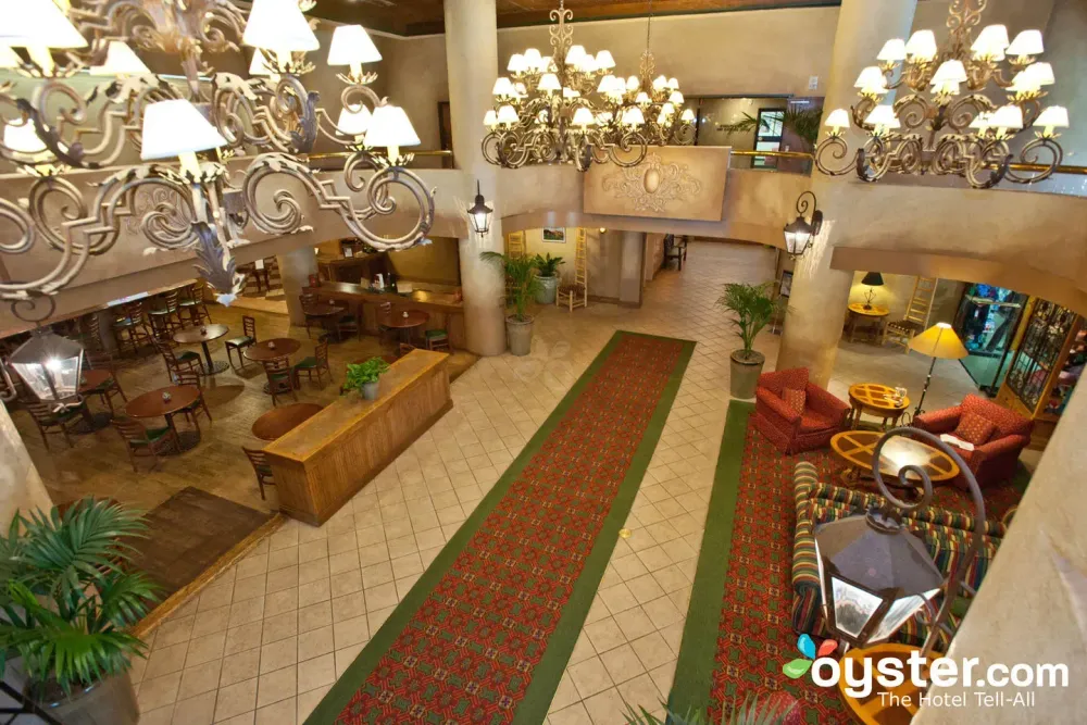 Albuquerque Marriott Review: What To REALLY Expect If You Stay