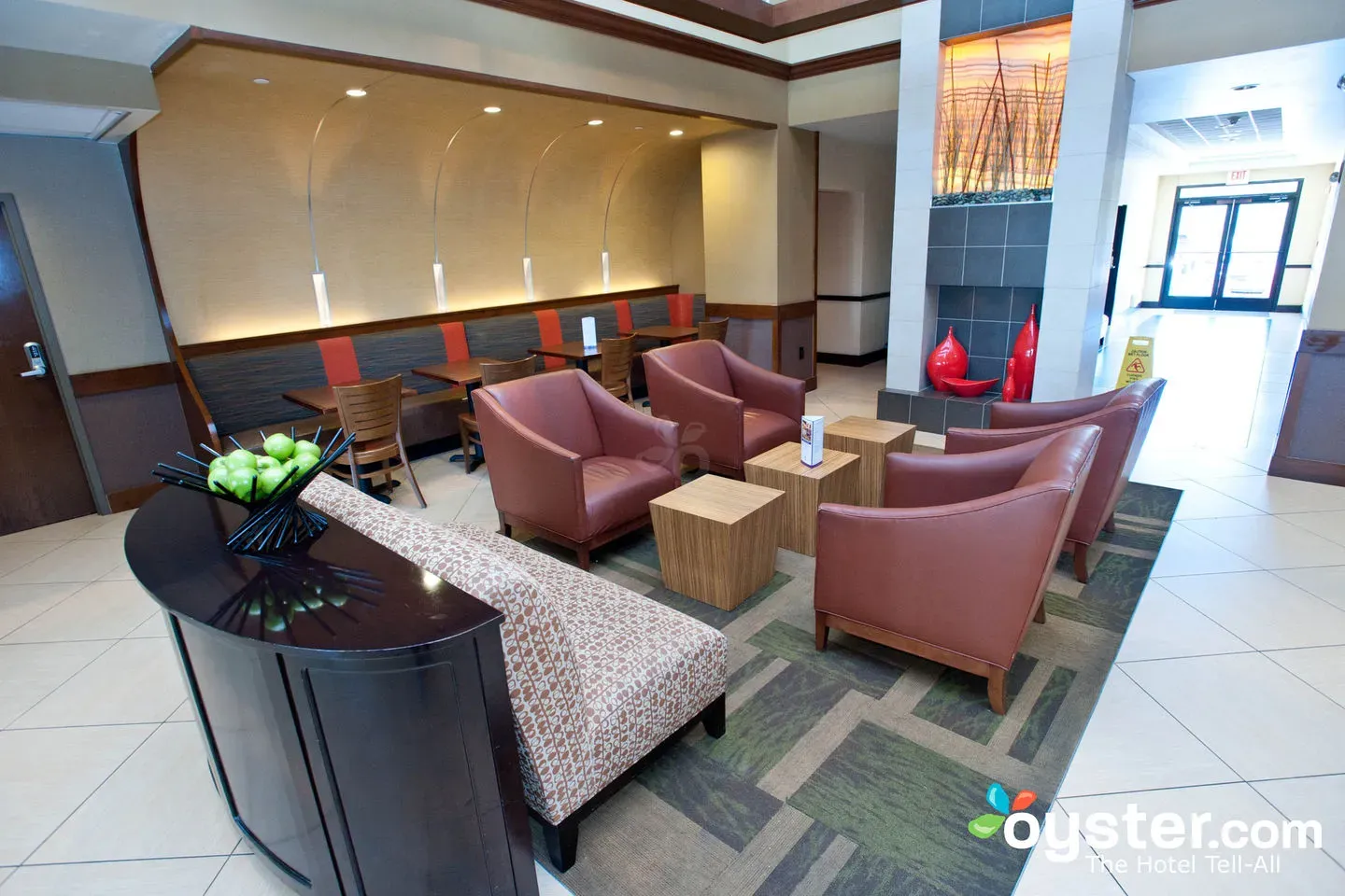 Hyatt Place Albuquerque Airport Review: What To REALLY Expect If You ...