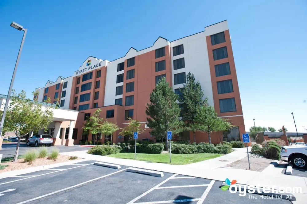 Hyatt Place Albuquerque Airport Review: What To REALLY Expect If You Stay